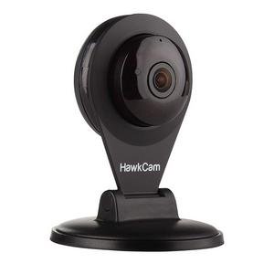 Falcon Watch HawkCam Pro Home Security Camera Review