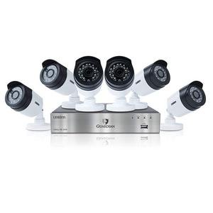 Uniden Security Camera Review: An Affordable Option For Home Security?