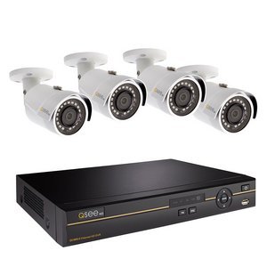 Q-See Camera Review: The Right Home Or Business Security Solution?