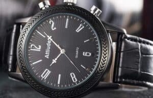 How To Use A Spy Watch Camera