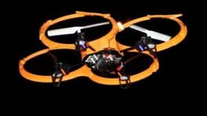 Do Drones Have Night Vision? (What You Need To Know)
