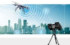 Jamming A Drone Signal: Is It Legal And How To Do It