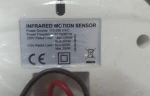 Motion Detection Basics (Everything You Need To Know)