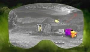 Why Is Night Vision Green? (The Surprisingly Simple Reason)